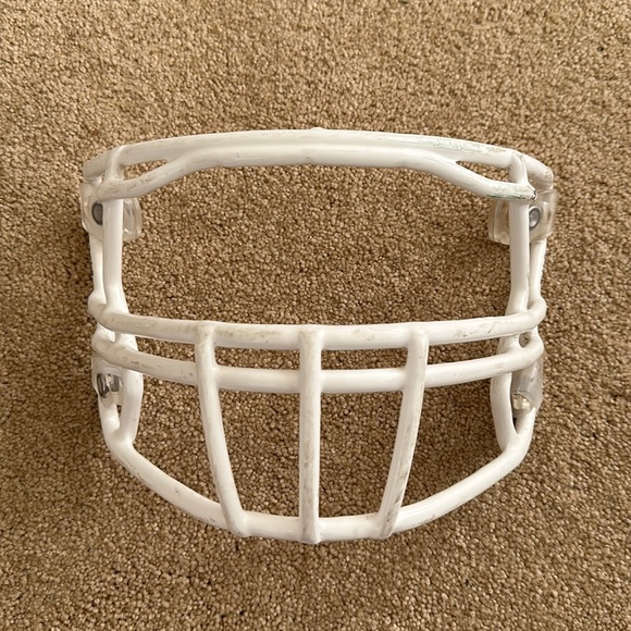 riddell | Accessories | Riddell Speed Flex Face Mask | Poshmark